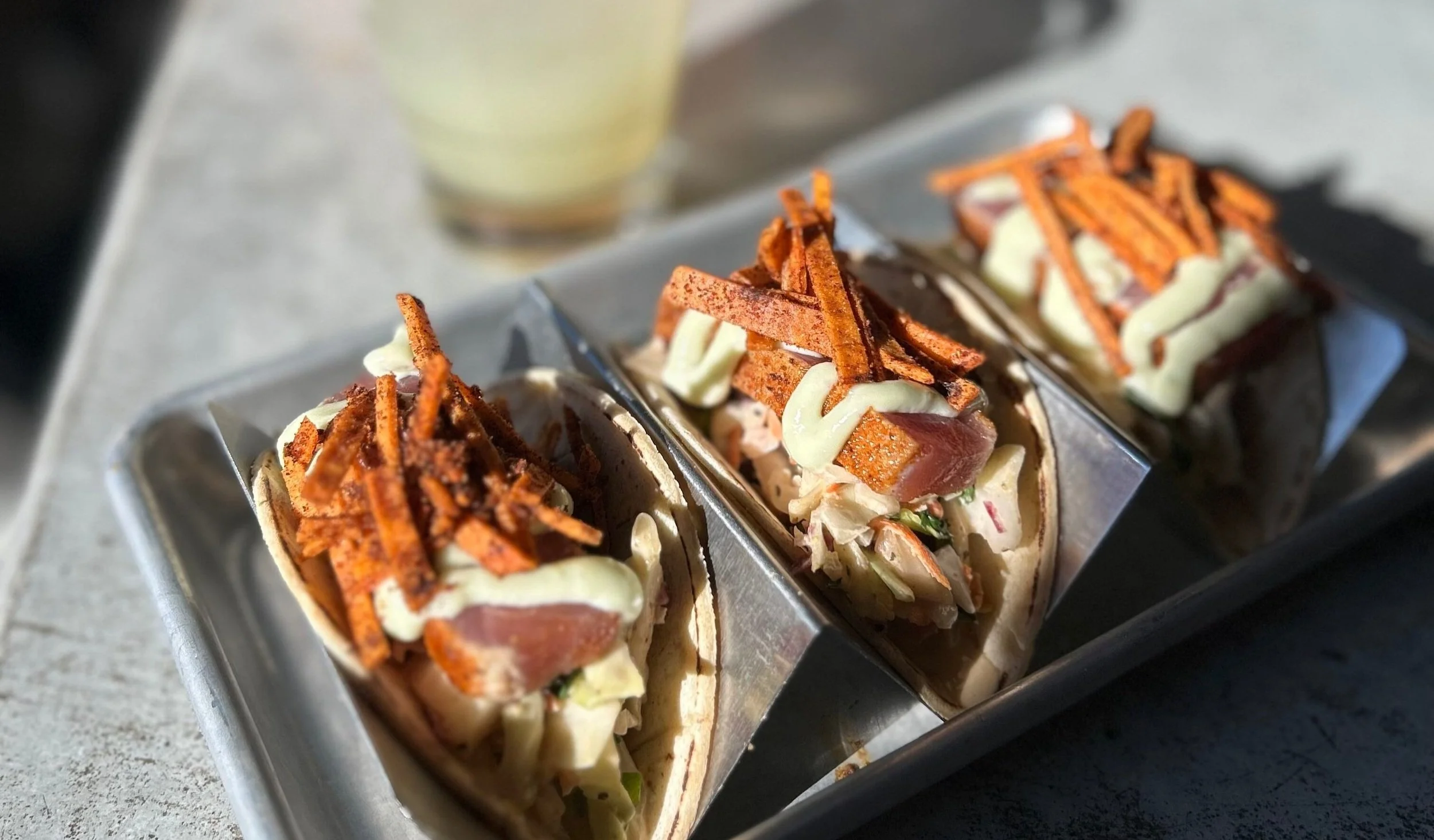 BABALU® | Southern Cuisine with Latin Flair