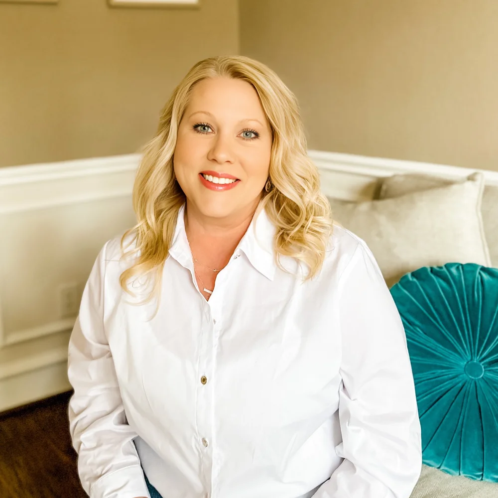 About Our Team of Professional Organizers • Organized Calm Home ...