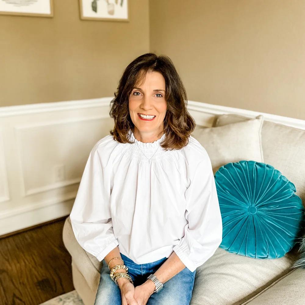 About Our Team of Professional Organizers • Organized Calm Home ...