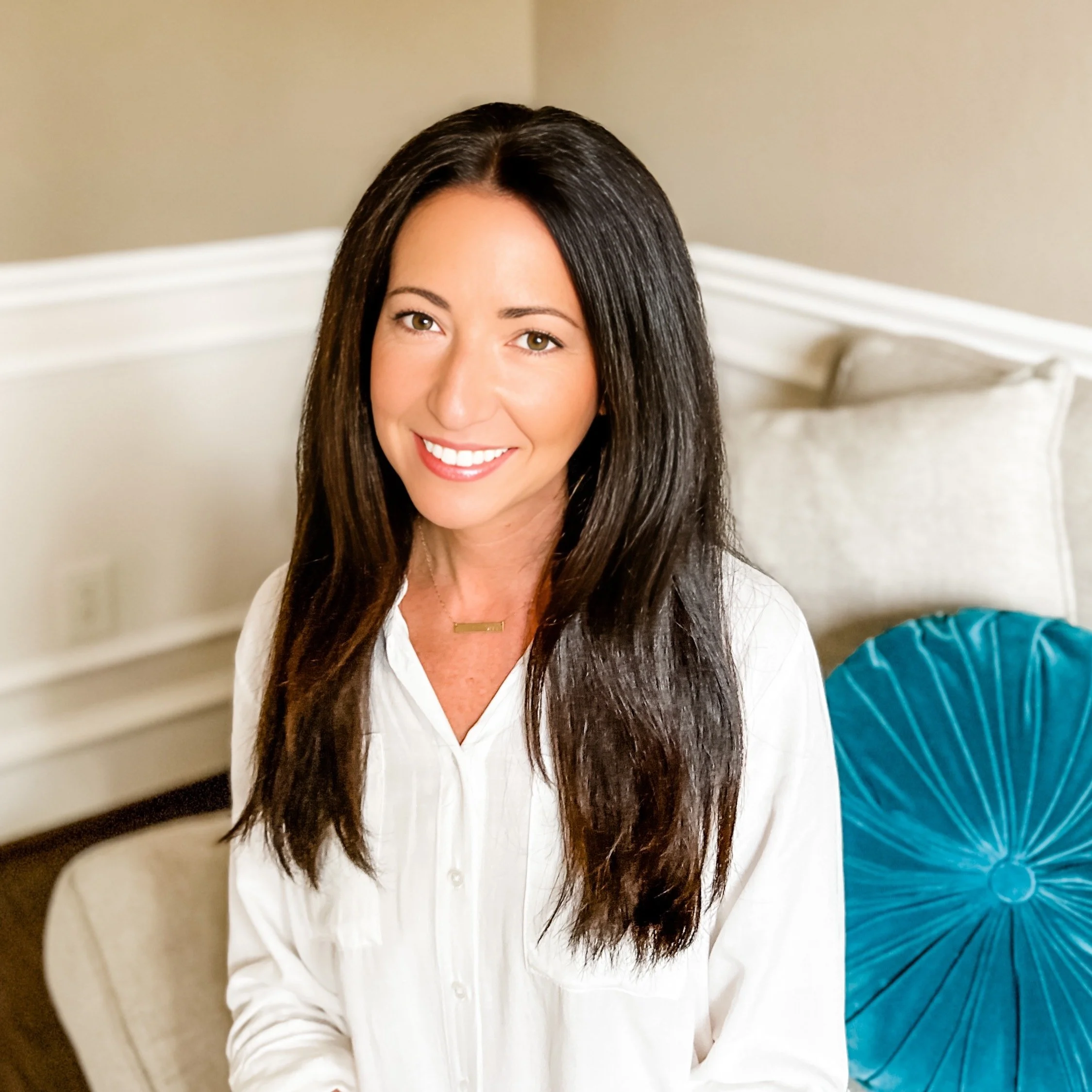 About Our Team of Professional Organizers • Organized Calm Home ...
