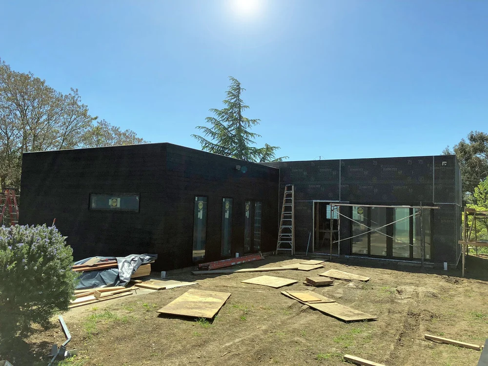 Girl Scout House — FOG Studio