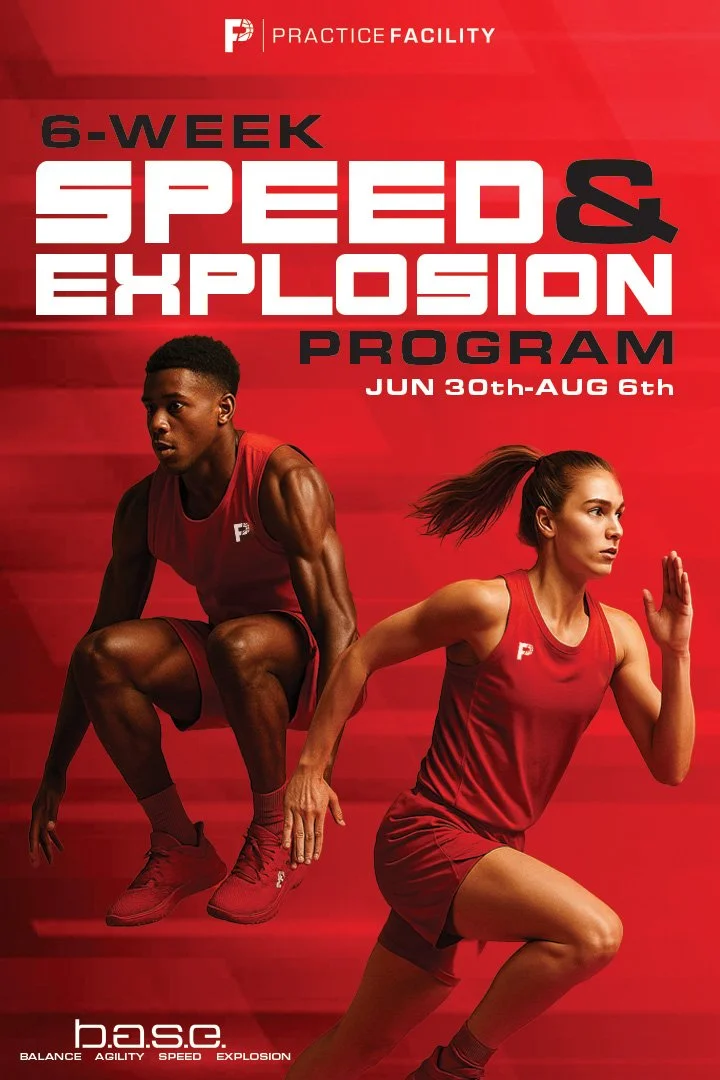 The Practice Facility