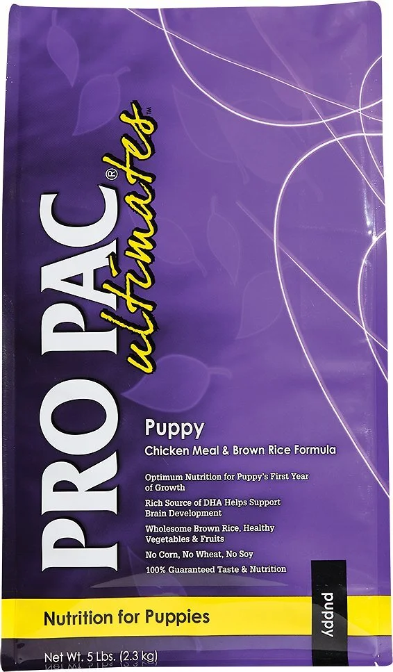 Dogs — Montrose Feed and Supply