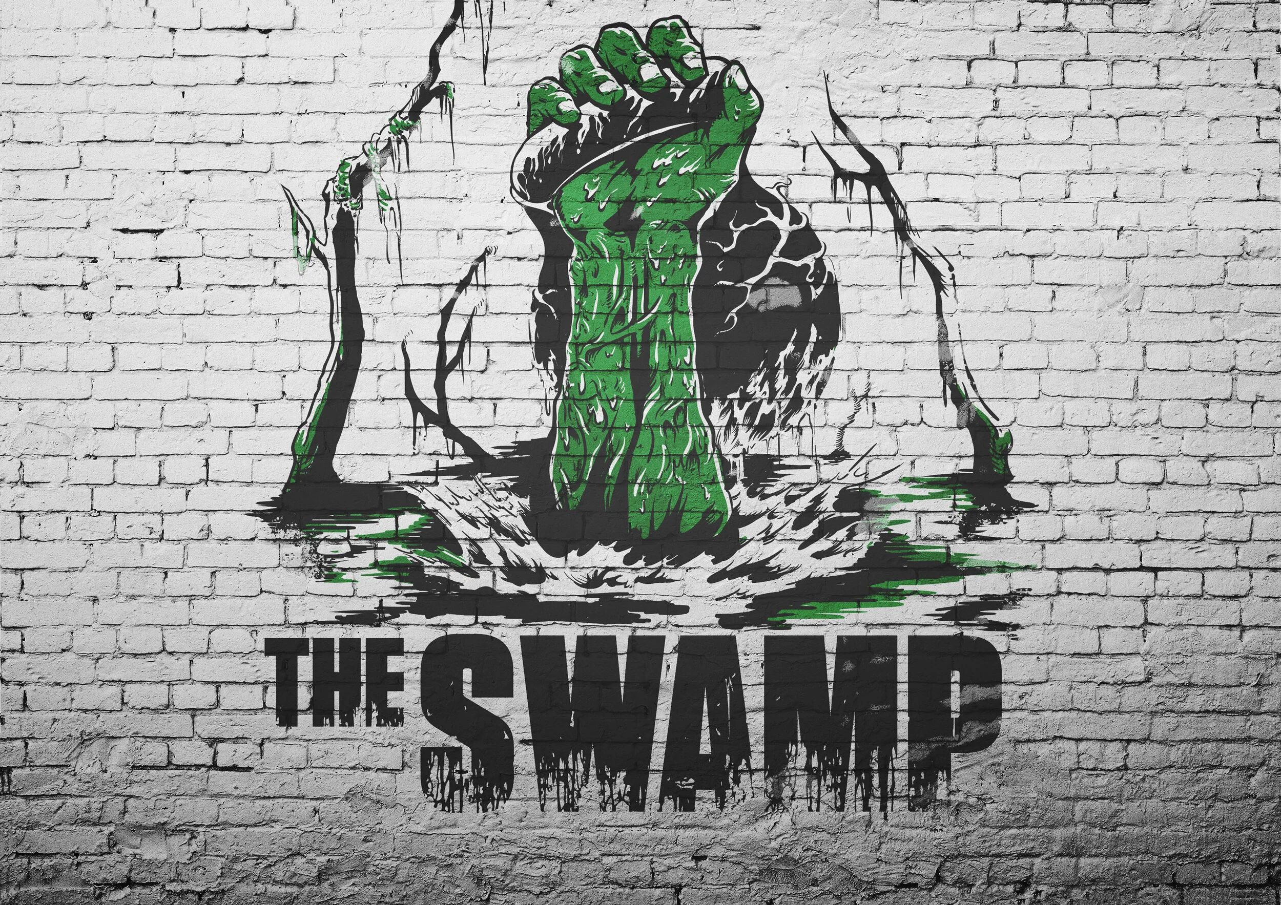 Work — Found Brand Agency