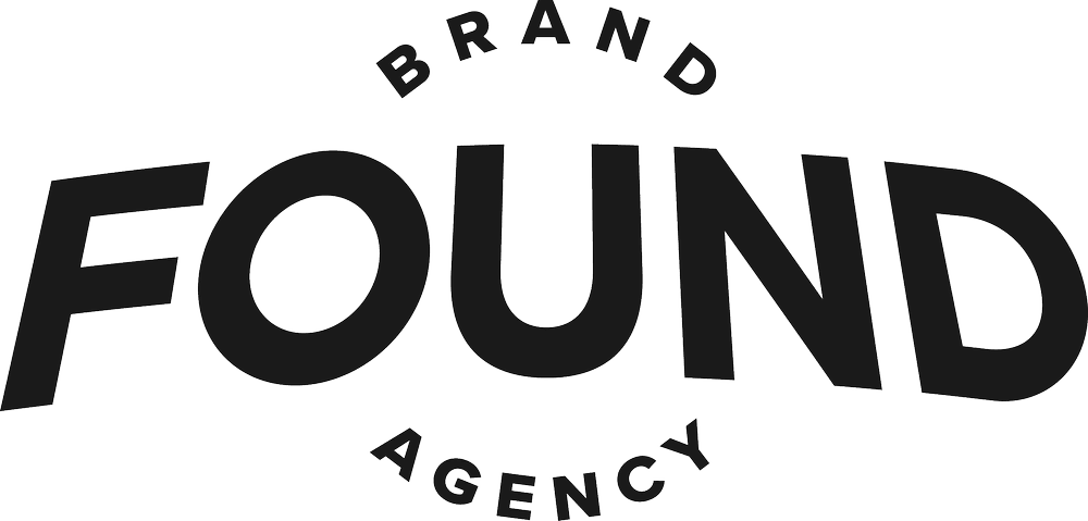 Found Brand Agency | Brand Identity and Strategy in Austin, TX