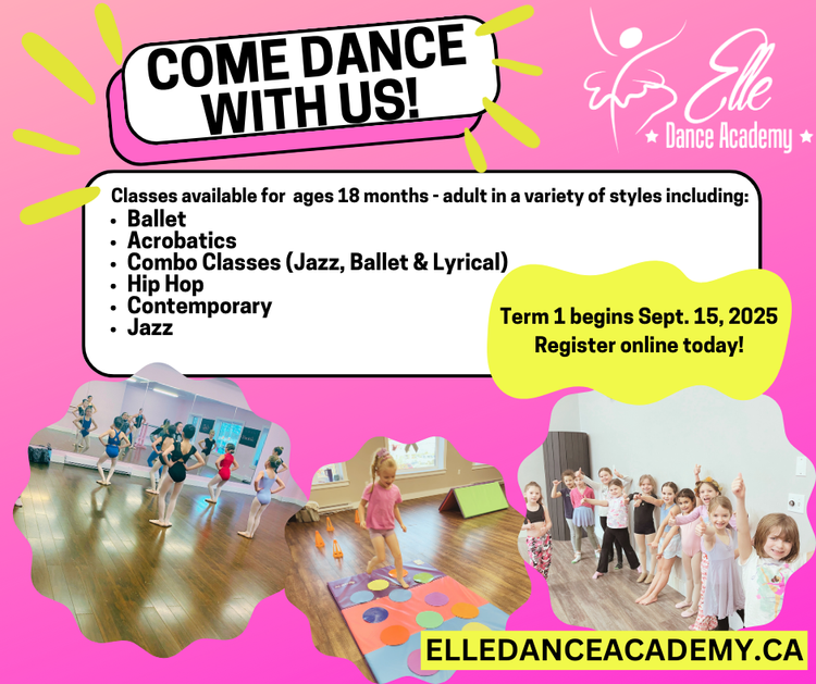 Elle Dance Academy