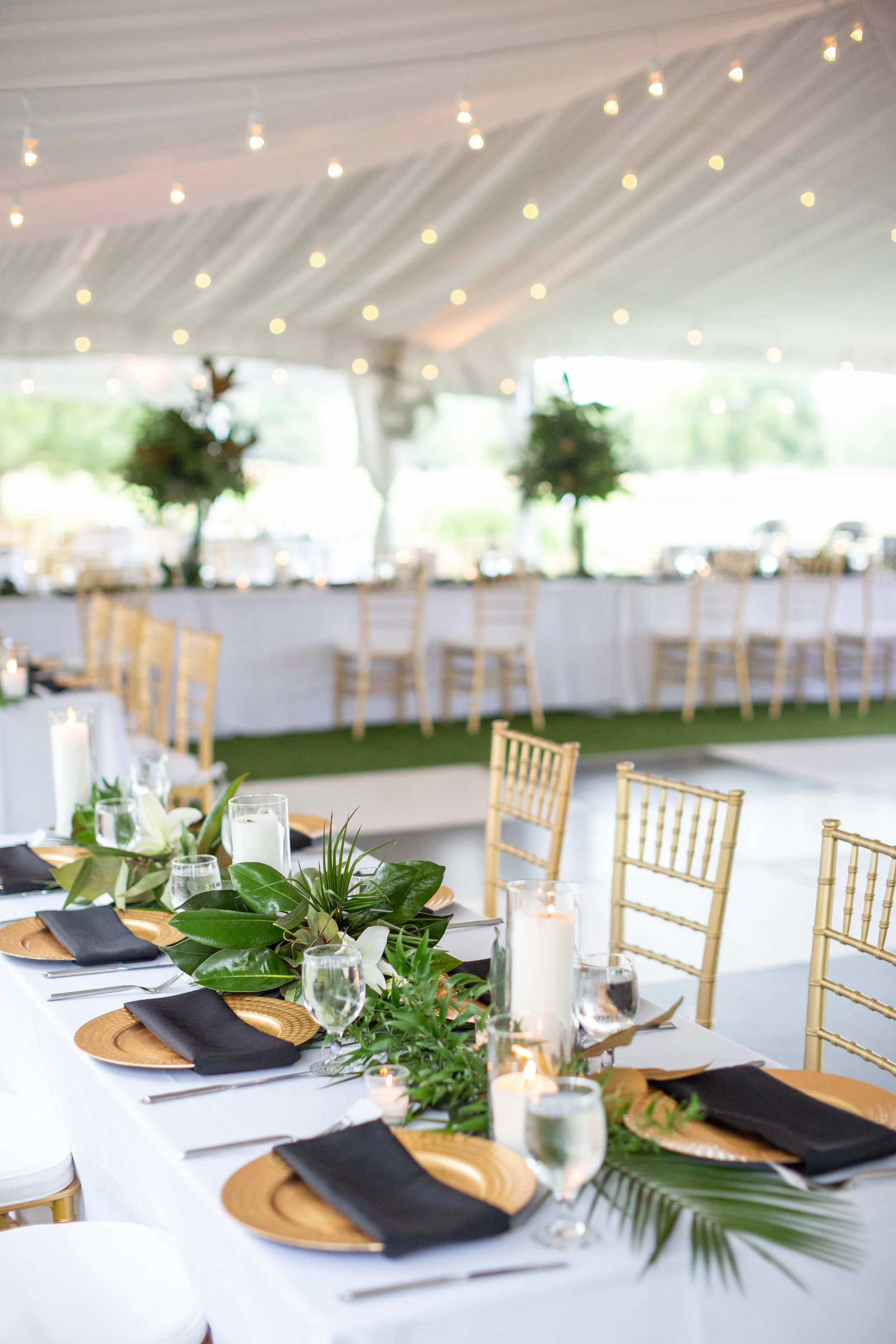 TASTE Catering & Events — Wedding Catering