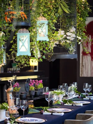 TASTE Catering & Events