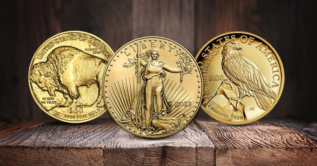 Whitman Coin and Jewelry