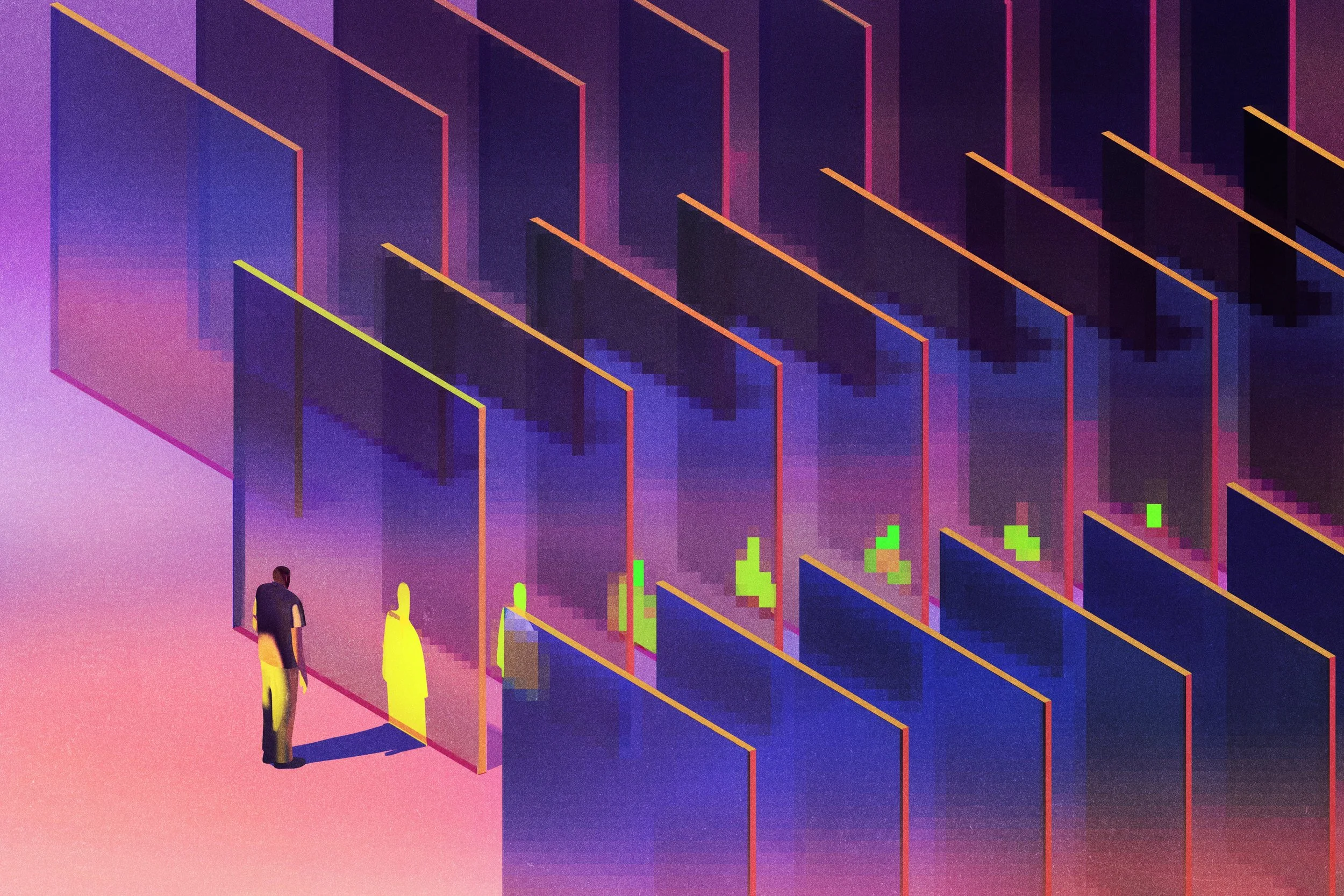 AI and Sentience — Ibrahim Rayintakath