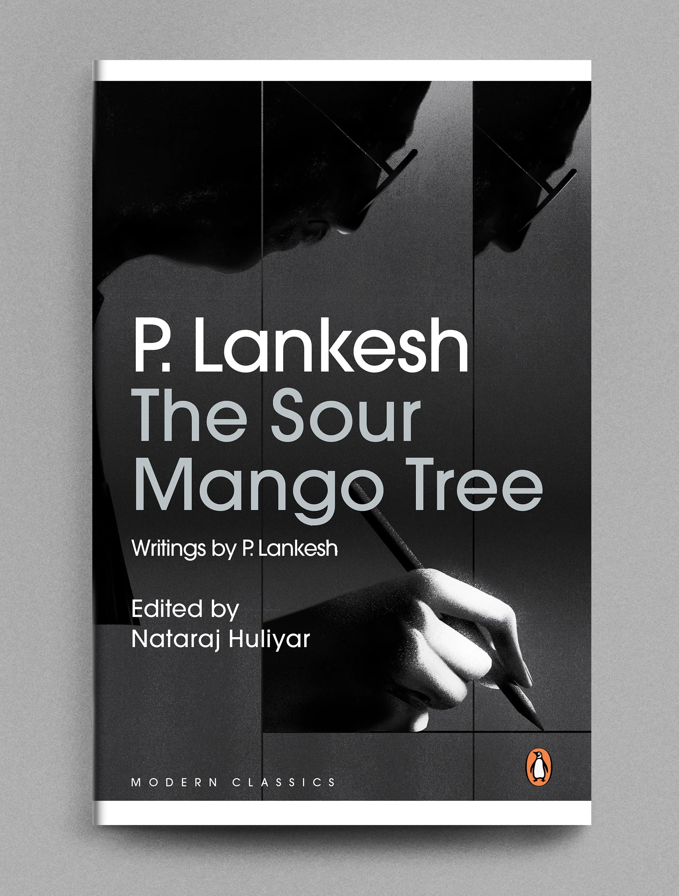 Penguin Classics — Ibrahim Rayintakath