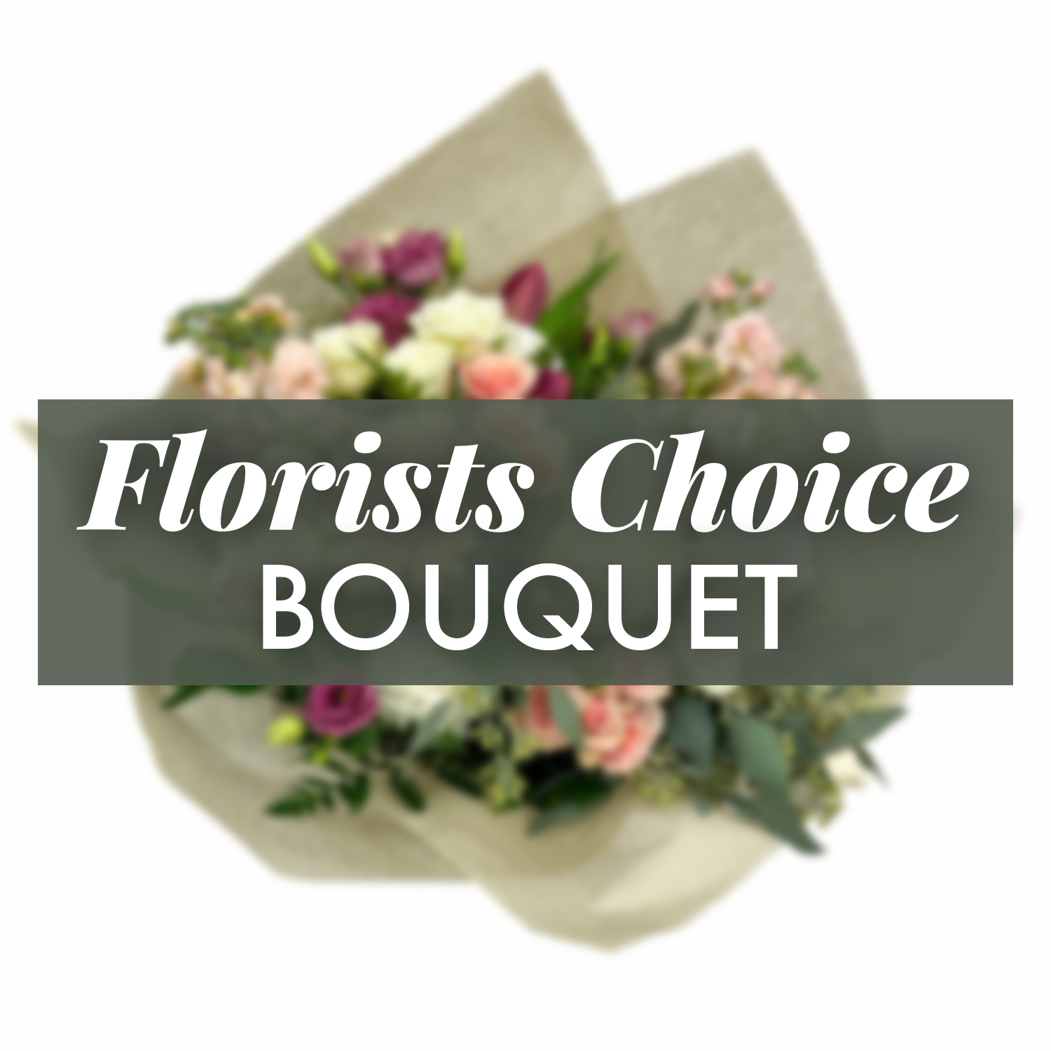 Flower Fantasy - Mississauga Florist - Delivery, Pick Up & Walk in