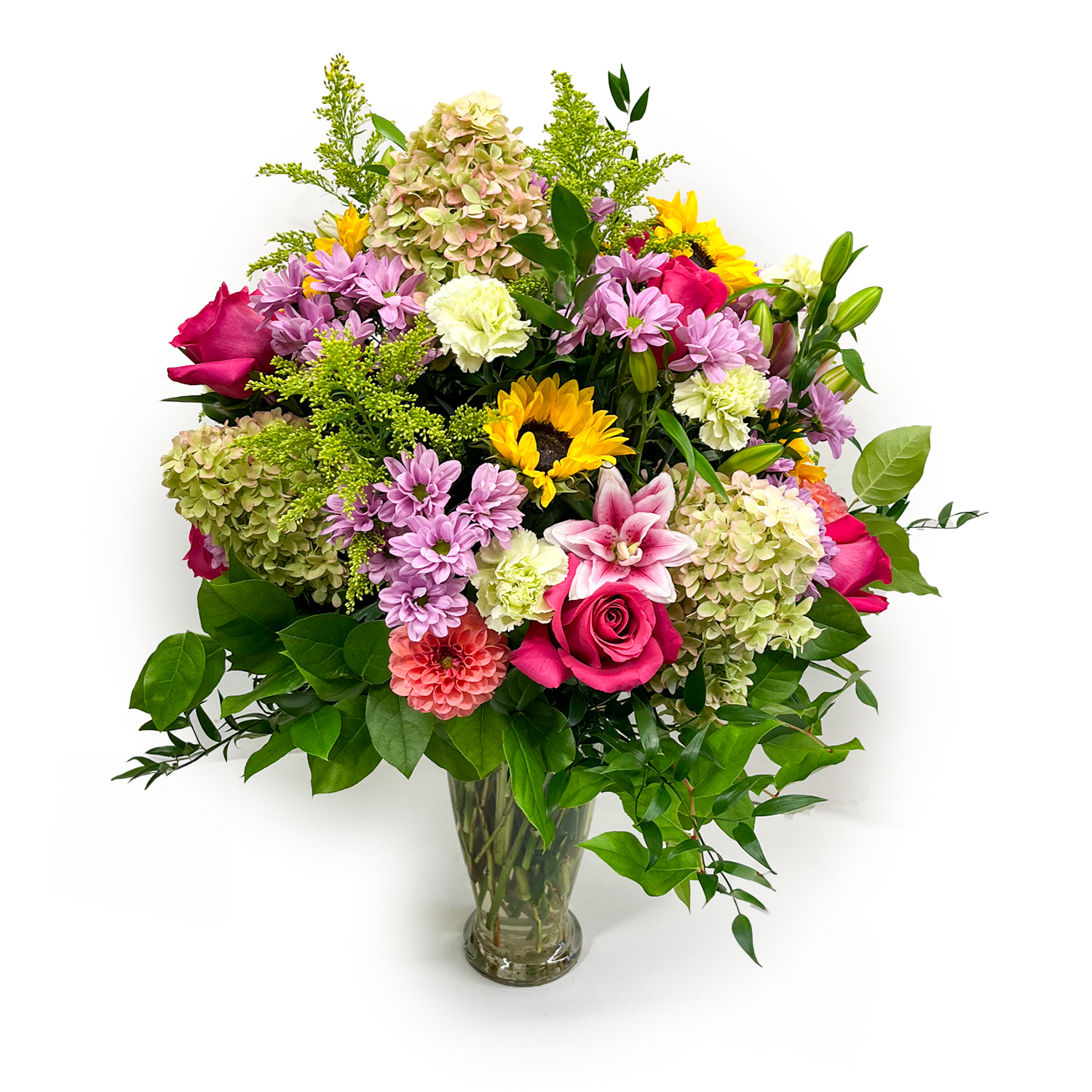 Flower Fantasy - Mississauga Florist - Delivery, Pick Up & Walk in