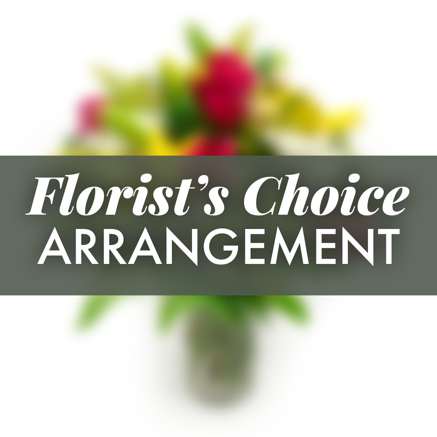 Shop Fresh Flowers for Delivery & Pick up — Flower Fantasy