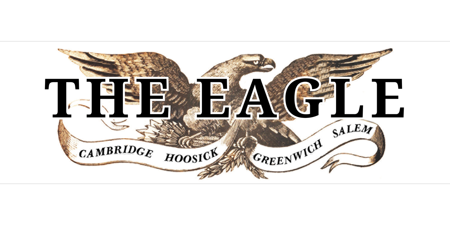 The Eagle Press — Local News for Washington County NY