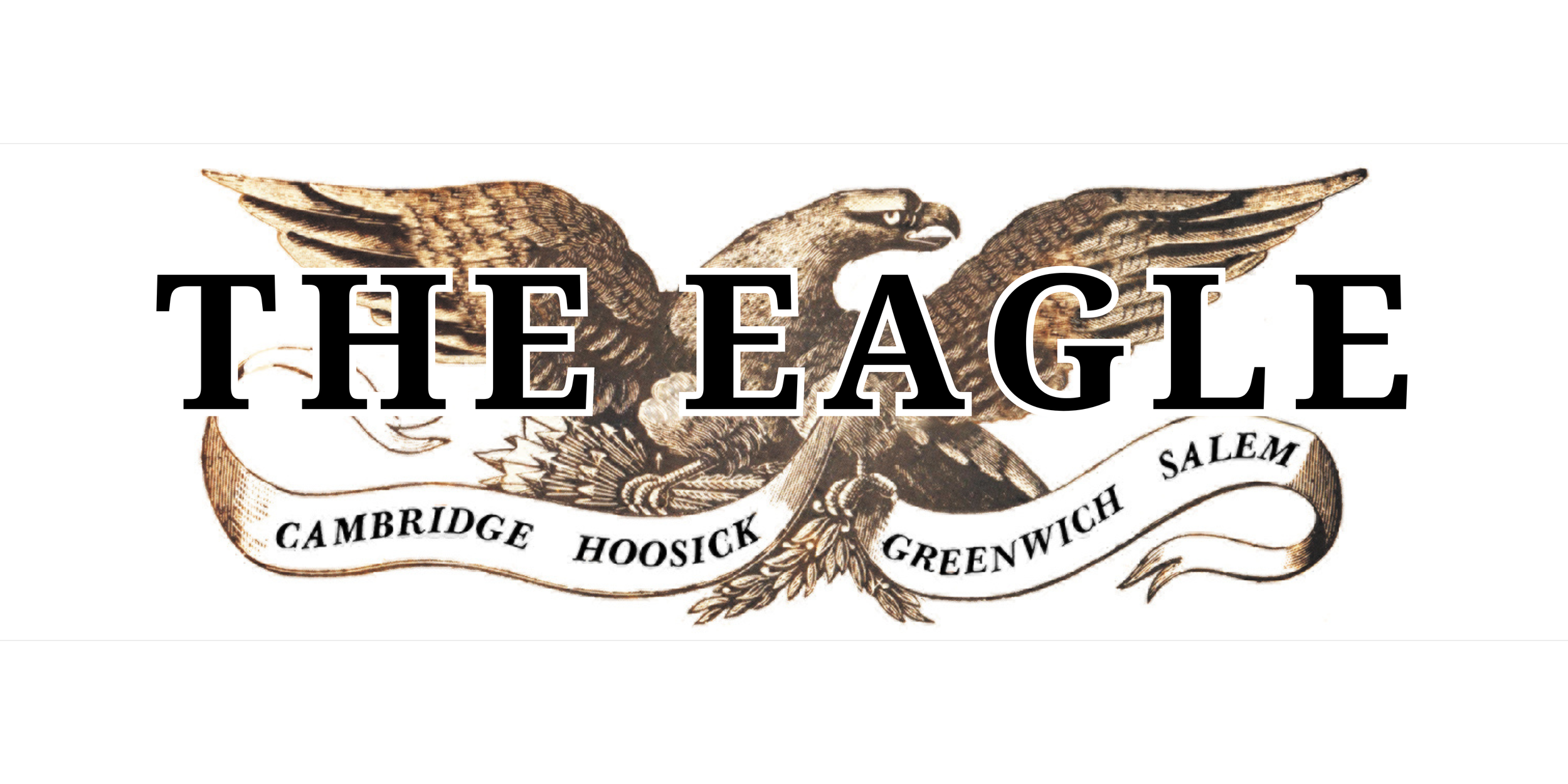 The Eagle Press | Stay Informed Today — Subscribe Now