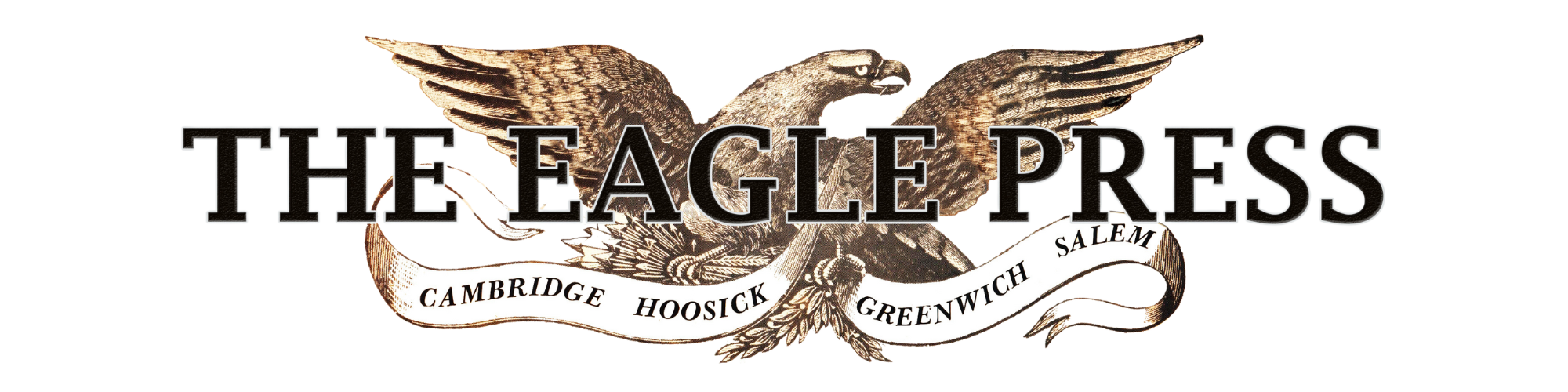The Eagle Press