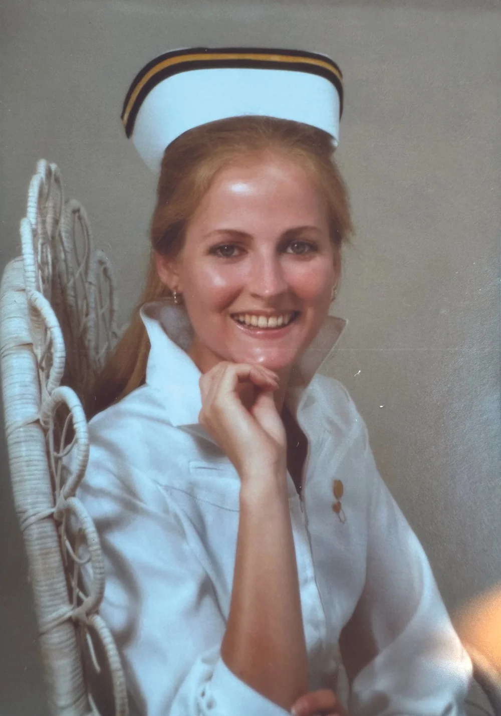 Alice Theresa (Felmly) Menard — The Eagle Press