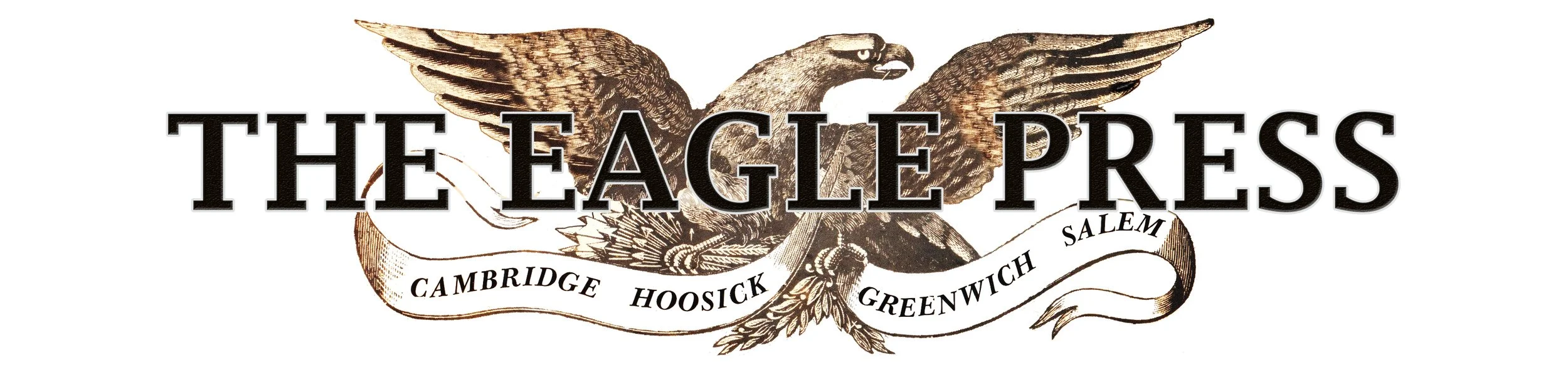 The Eagle Press