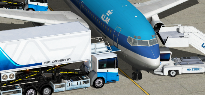 XP12 Addons — Kenco Aviation