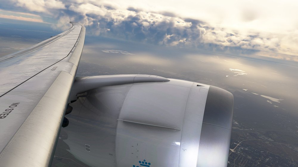 Camera Views — Kenco Aviation