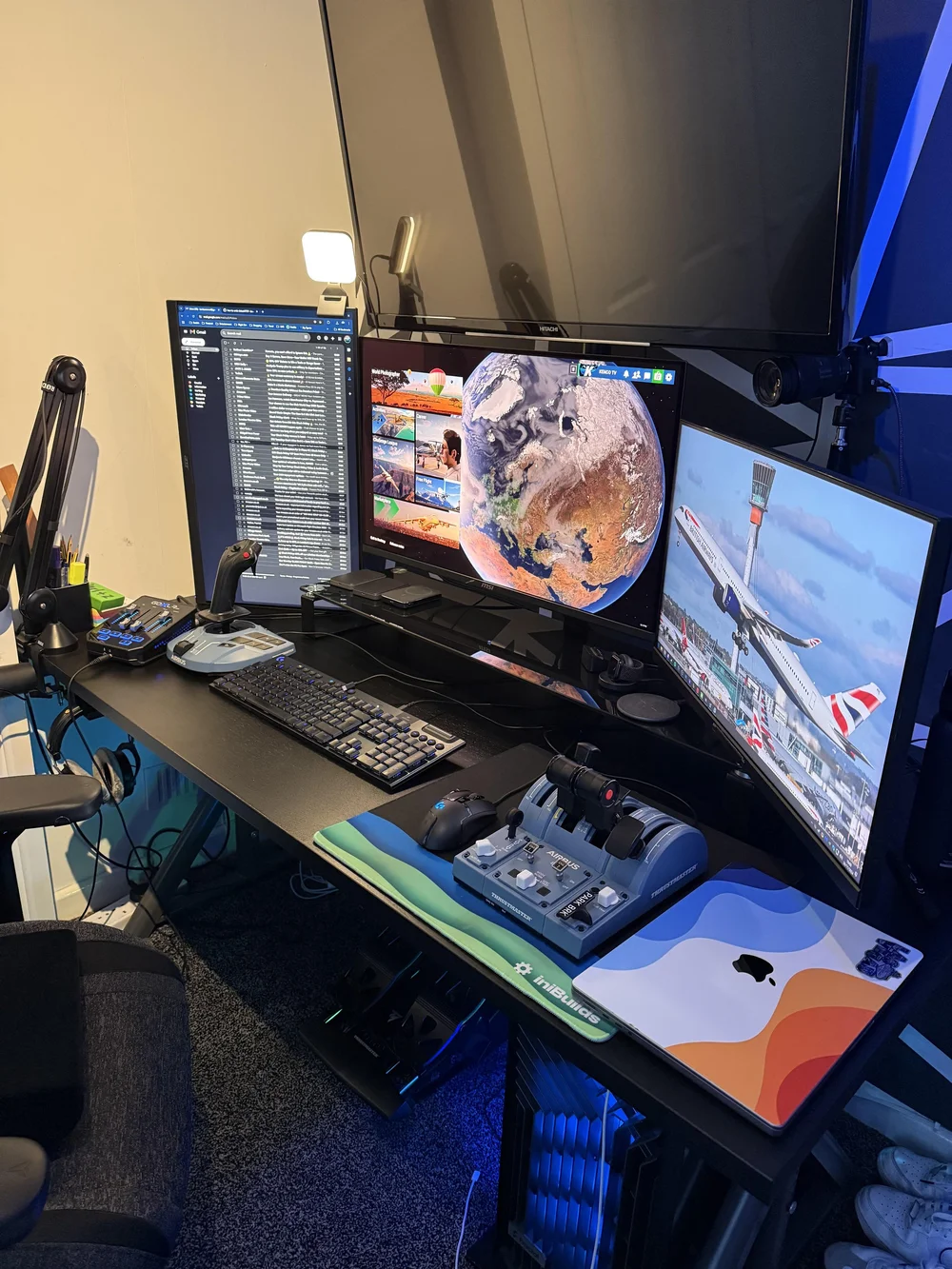 Kenco Aviation - Hardware — Kenco Aviation