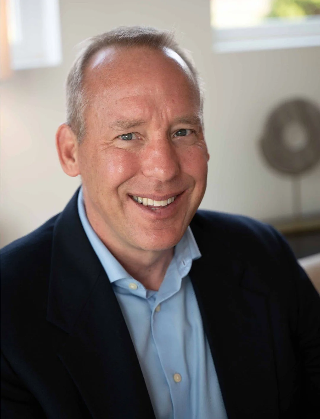 Pat Flanagan — Method Child Development Center