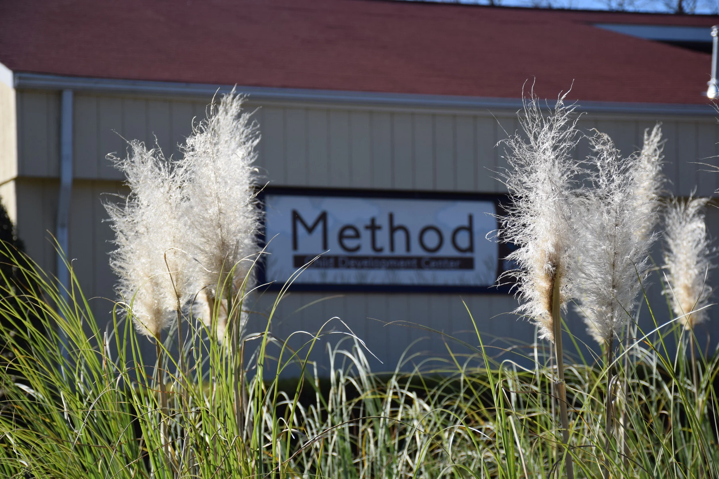 Method Child Development Center