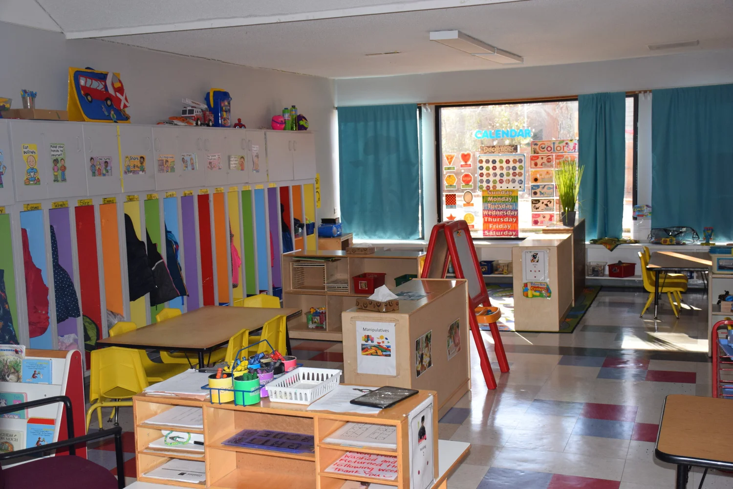 Method Child Development Center