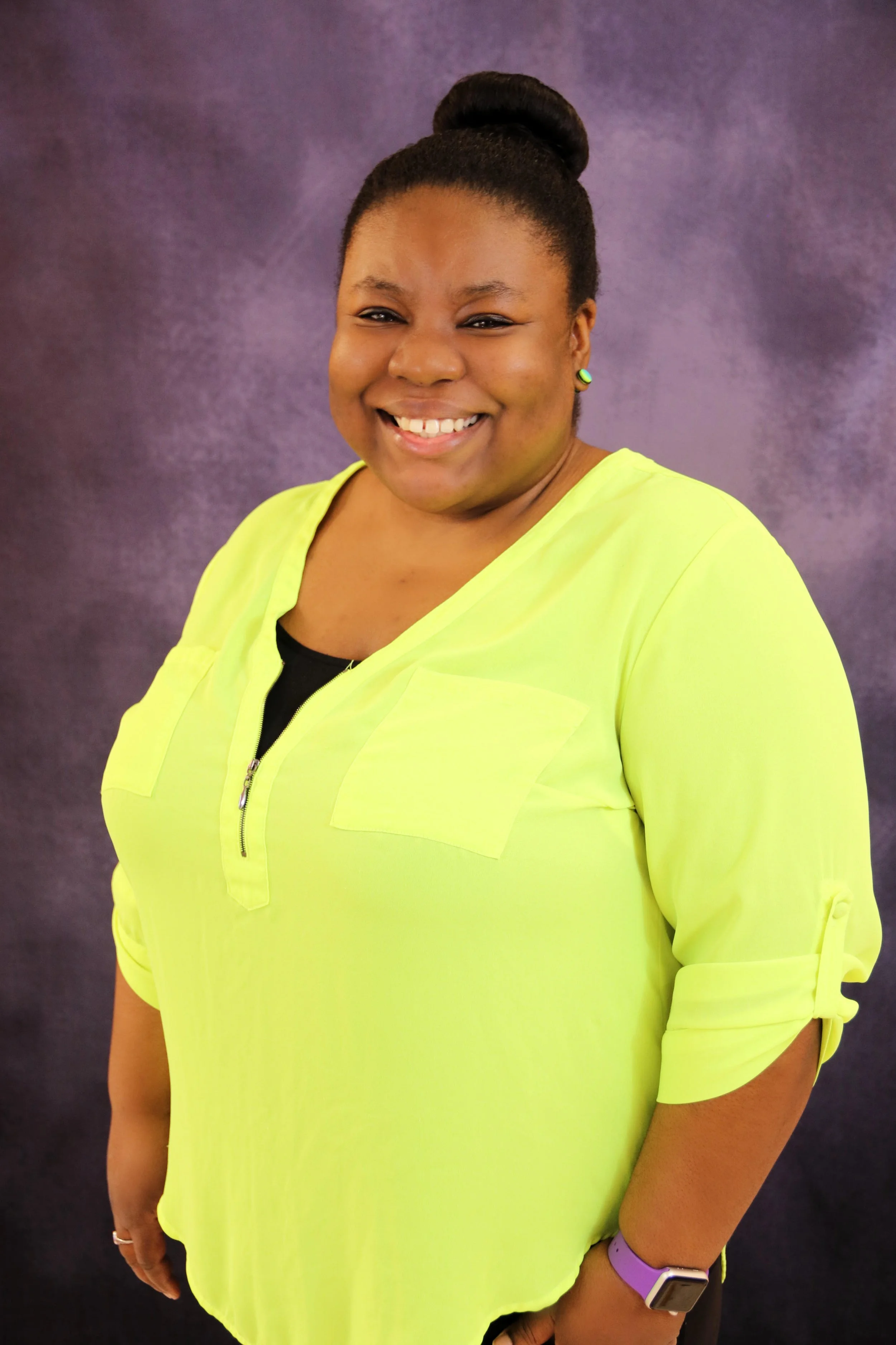 Our Staff — Method Child Development Center