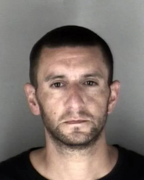 Mugshots Topeka Kansas