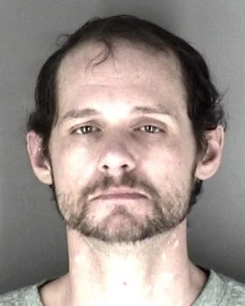 Mugshots Topeka Kansas