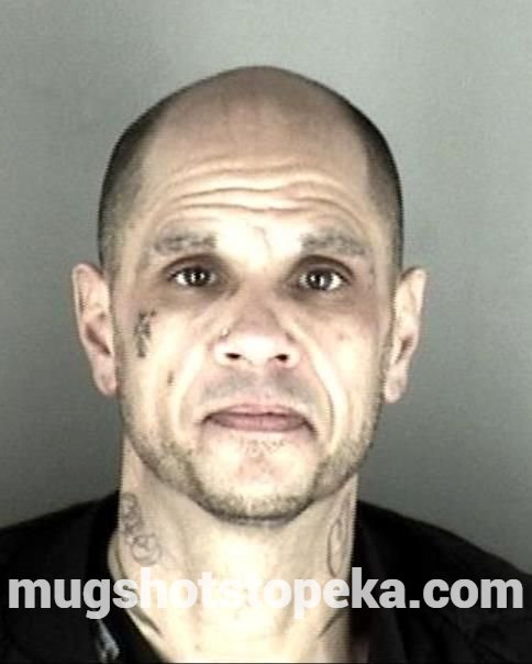 Mugshots Topeka Kansas