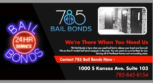 Mugshots Topeka Kansas