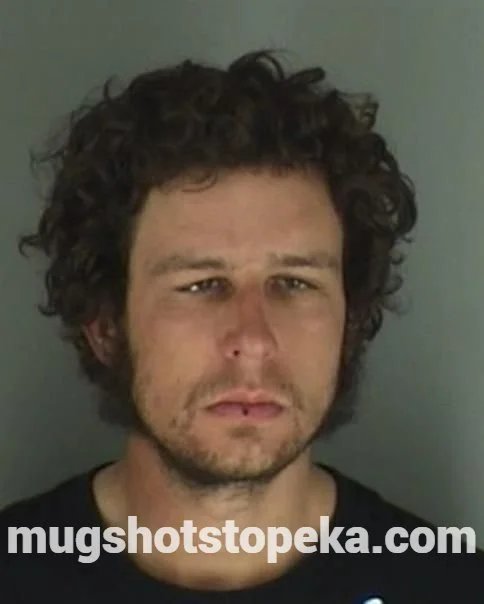 Mugshots Topeka Kansas