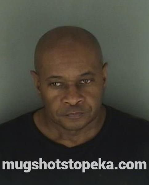 Mugshots Topeka Kansas