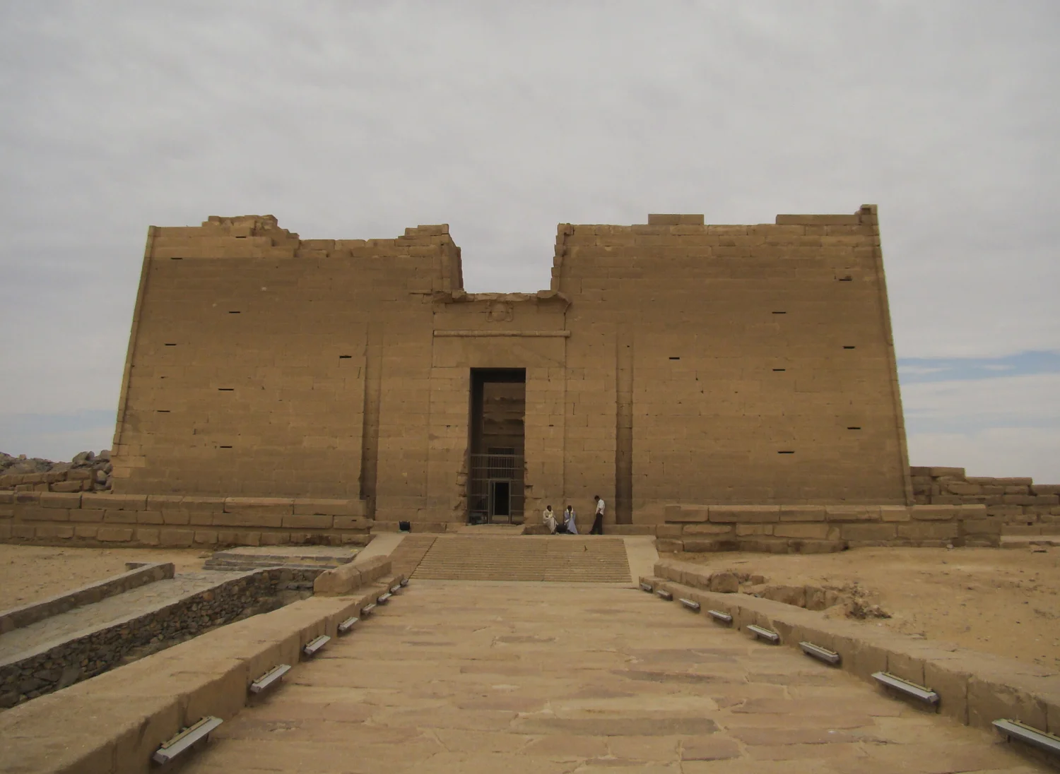 The Best of Upper & Lower Egypt
