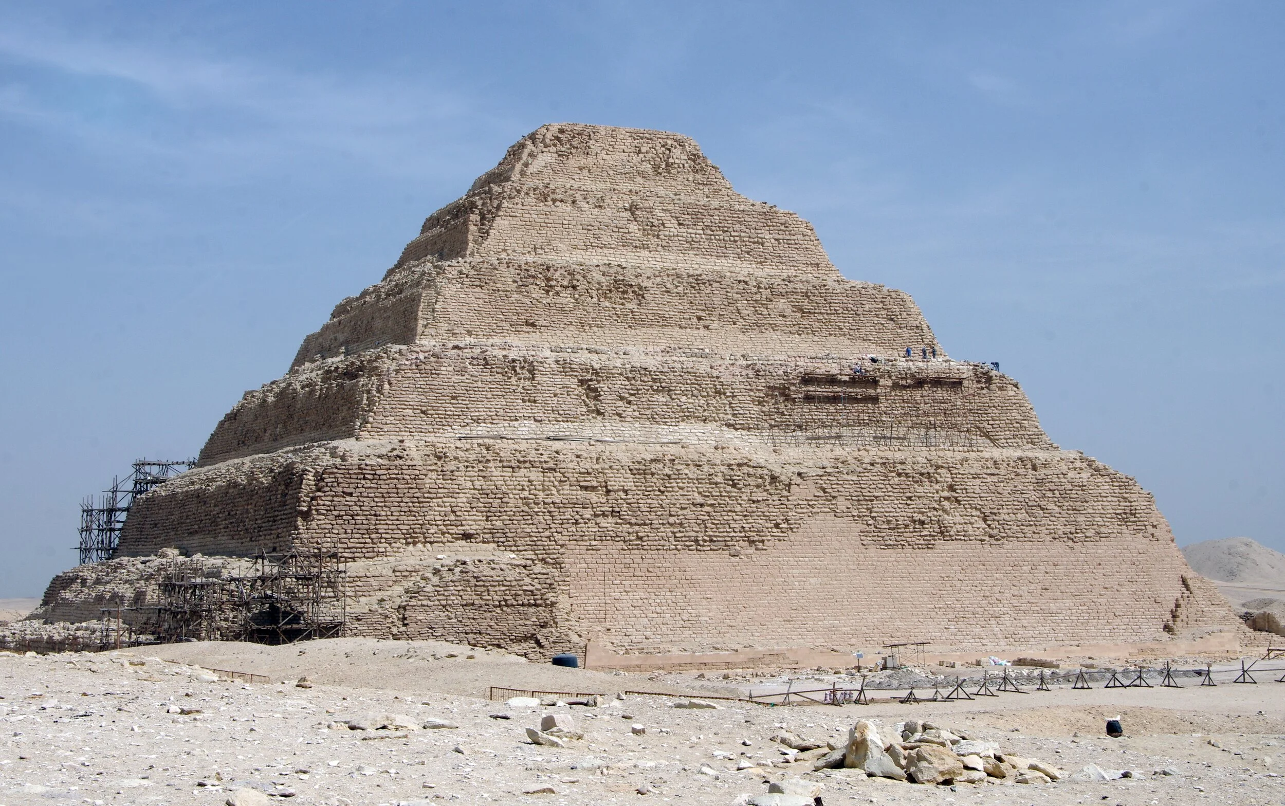 The Super Long Cruise — Egypt Tours and Travel
