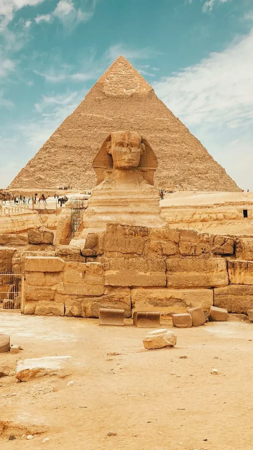 In Depth Egypt Tours Travel Agency | Egypt Tours & Travel