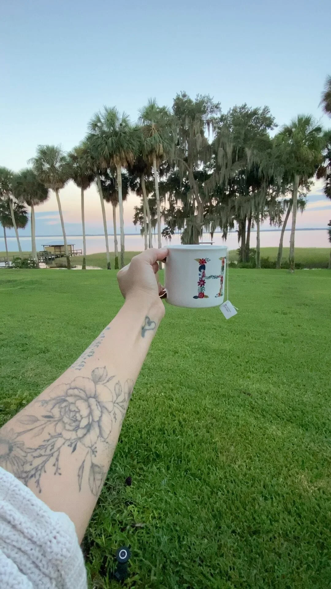 How to Make a Passion Orange Guava (POG) Cake Using Boxed Cake Mix ...