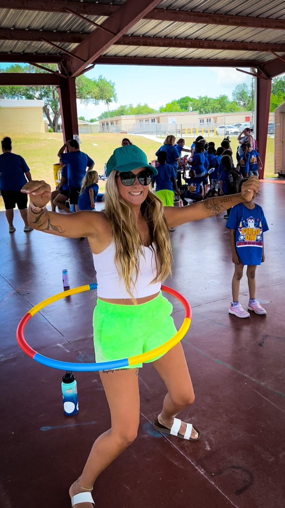 How to Make a Passion Orange Guava (POG) Cake Using Boxed Cake Mix ...