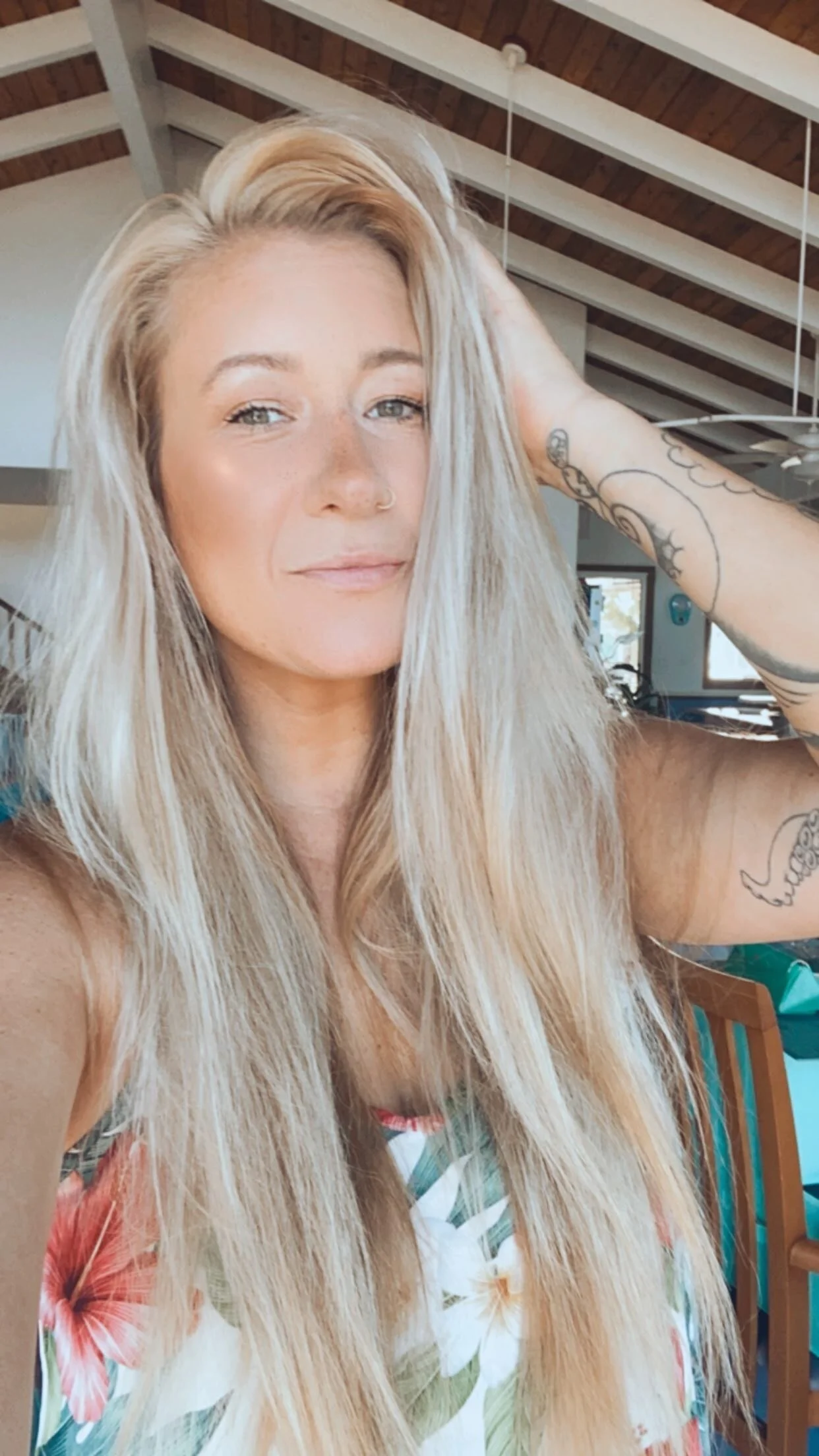 How to Make a Passion Orange Guava (POG) Cake Using Boxed Cake Mix ...