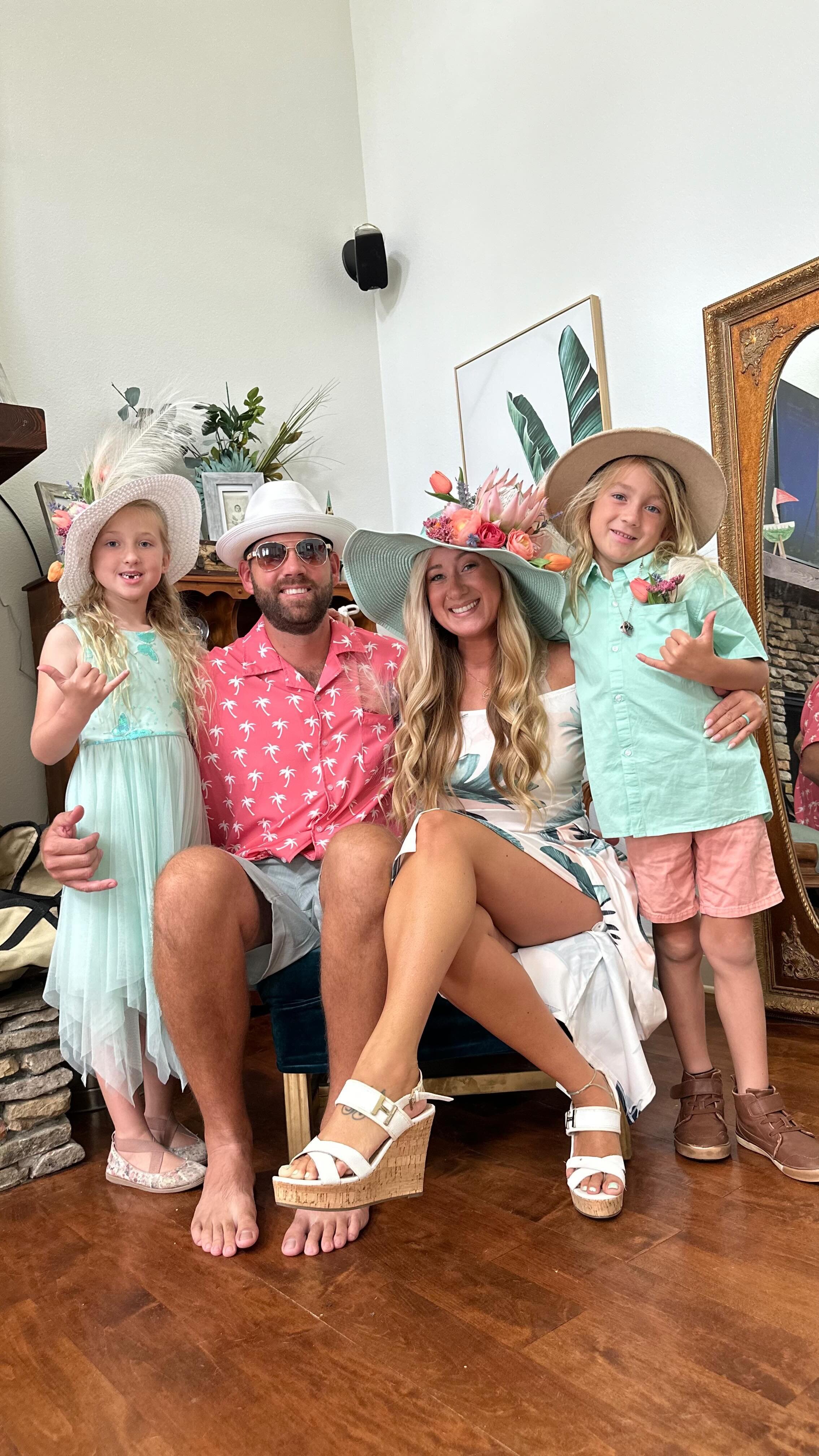 How to Make a Passion Orange Guava (POG) Cake Using Boxed Cake Mix ...