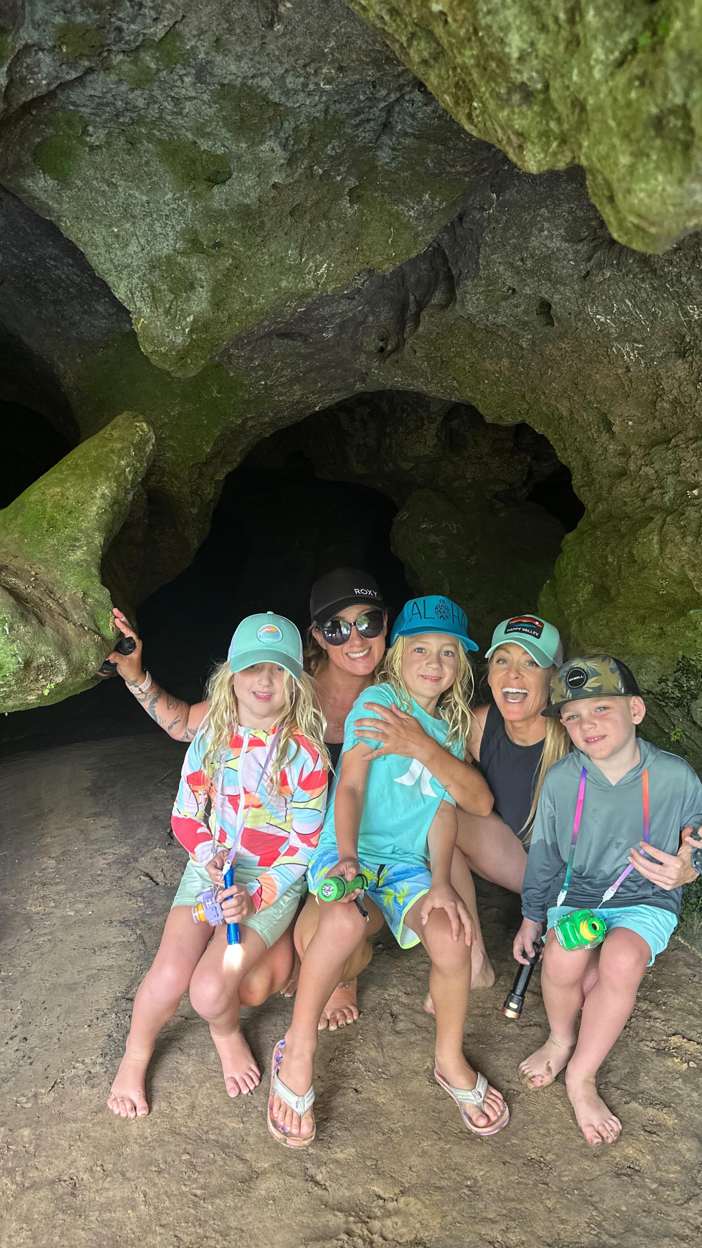 How to Make a Passion Orange Guava (POG) Cake Using Boxed Cake Mix ...