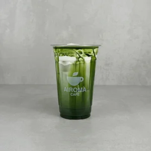 Menu — Airoma Cafe