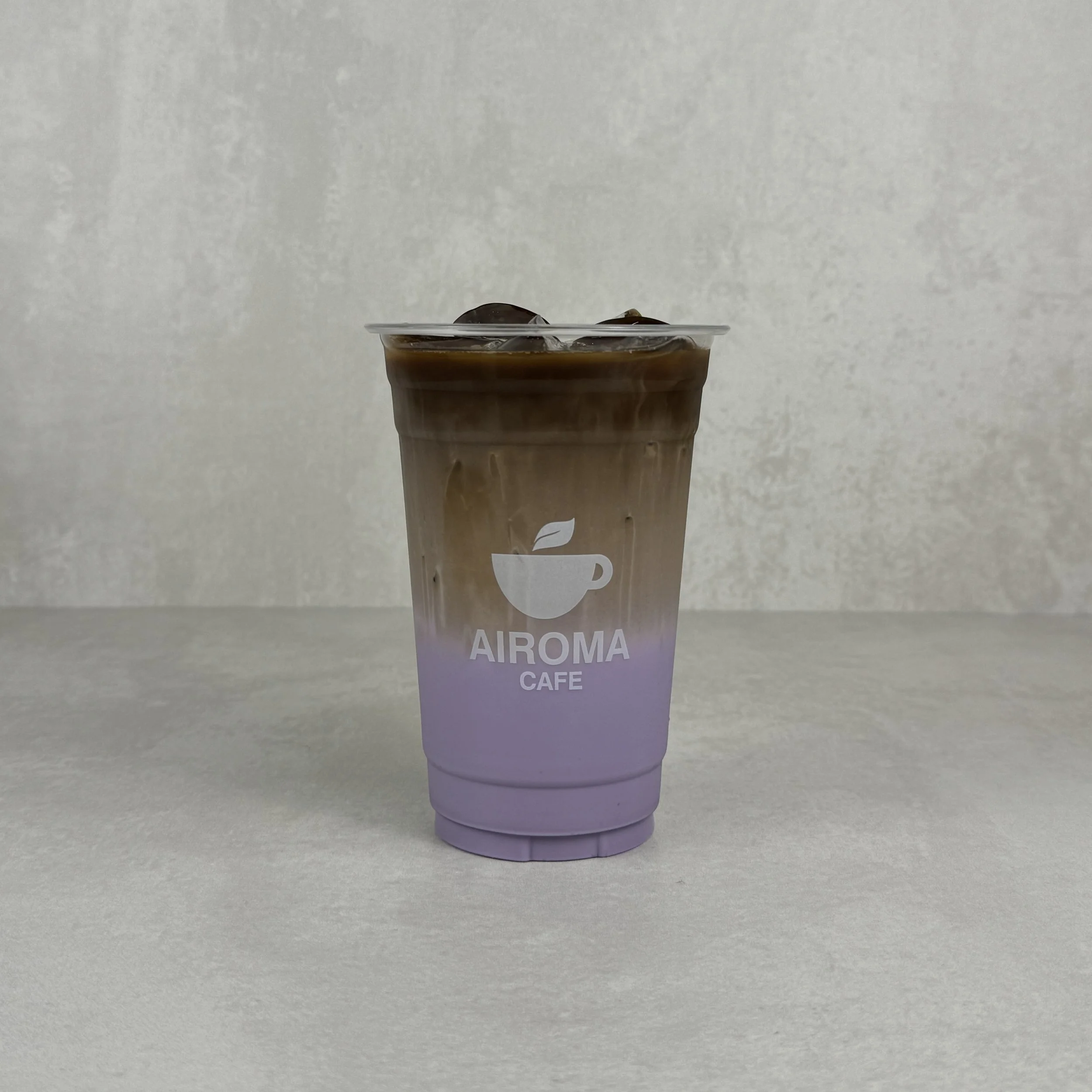 Menu — Airoma Cafe