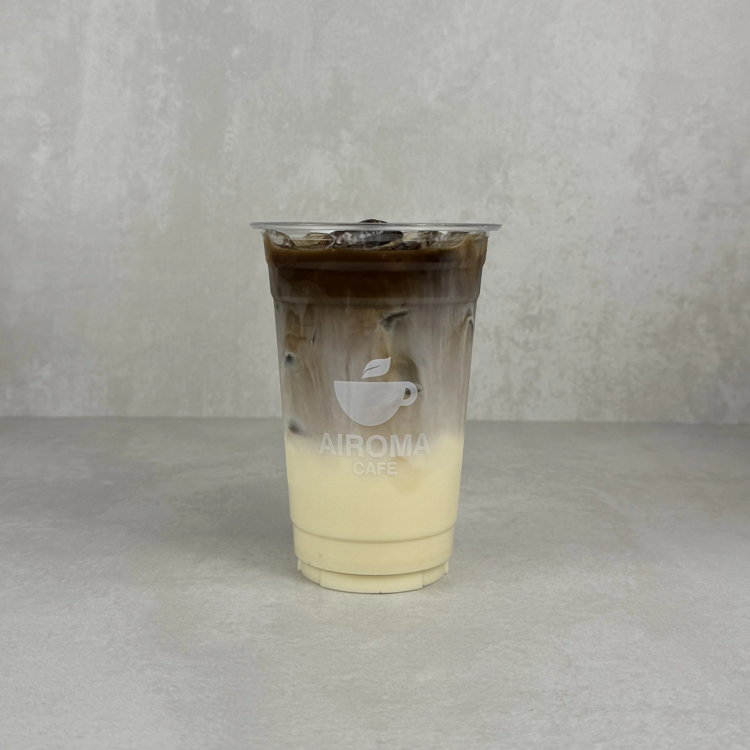 Menu — Airoma Cafe