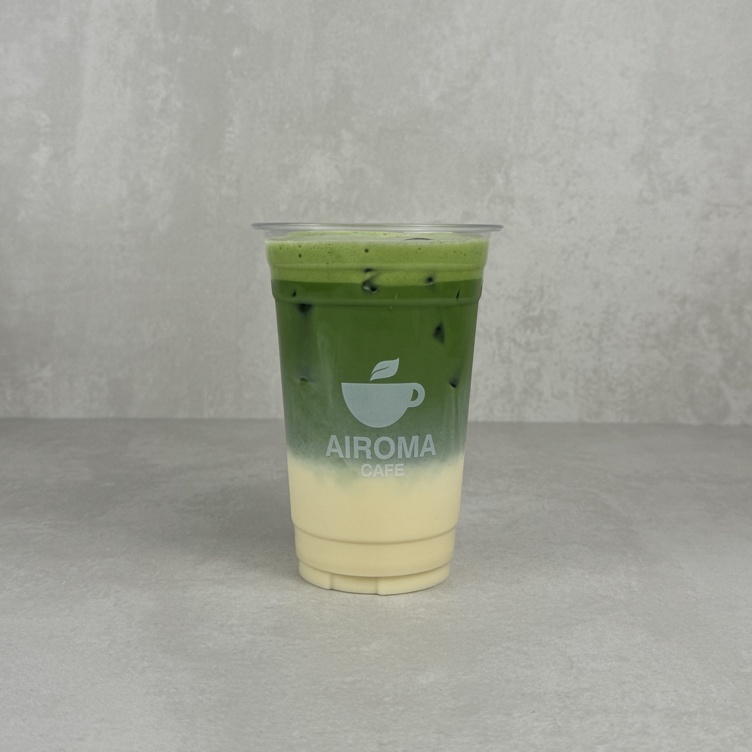 Menu — Airoma Cafe