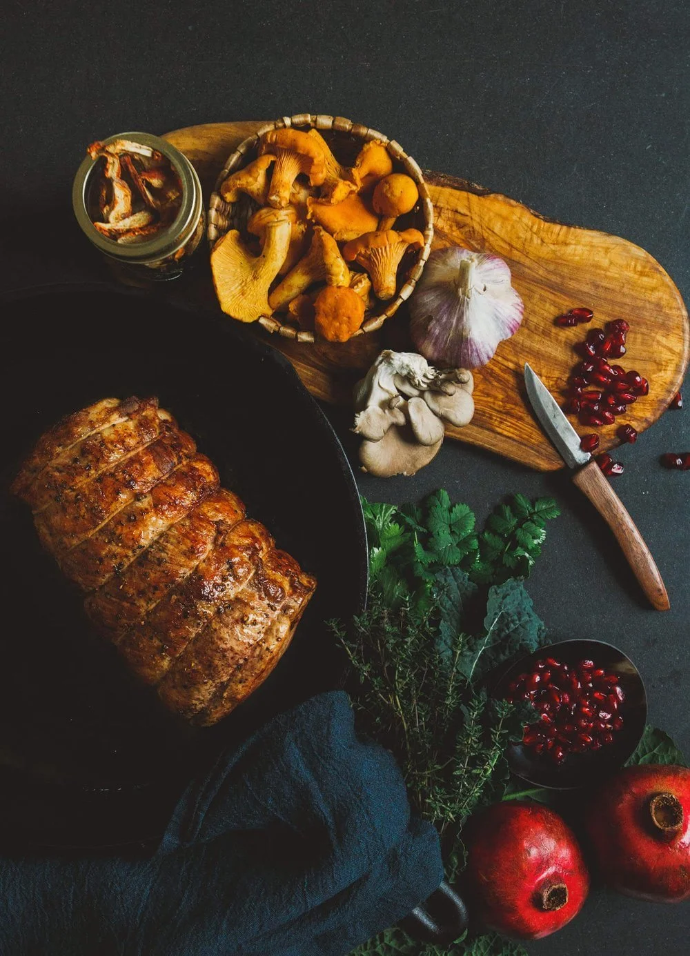 The Spirited Kitchen Cookbook — Carmen Spagnola | Truth, Spirit ...