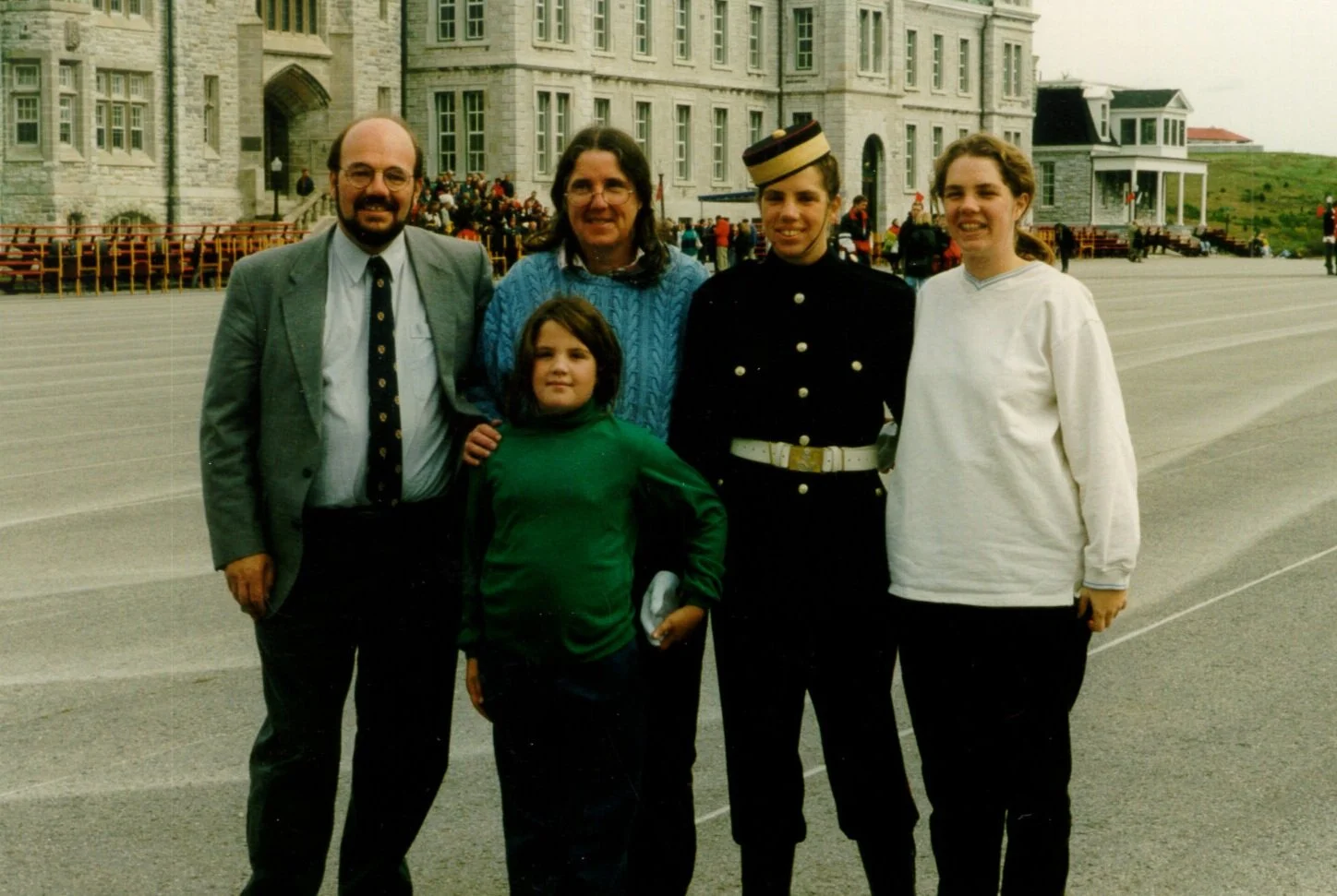 Nichola's Life — The Nichola Goddard Foundation